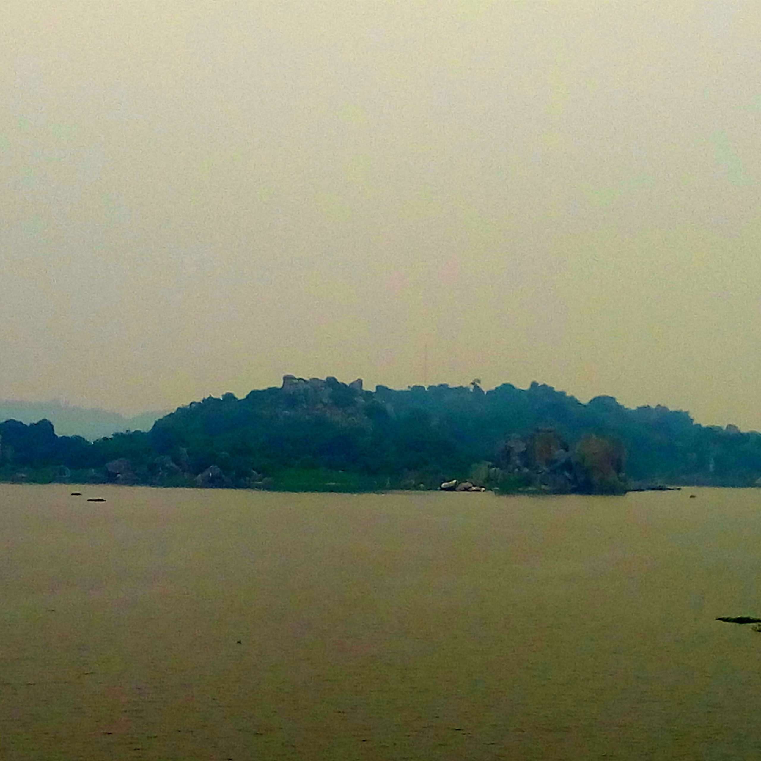 Saanane Island and National Park - Heart Of Africa Expedition