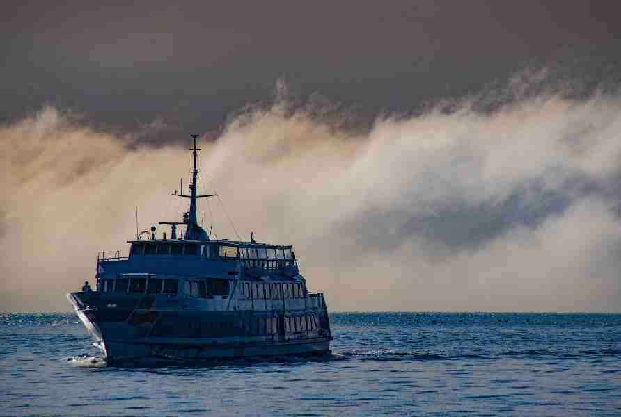 The Ultimate Guide to Taking the Ferry from Dar es Salaam to Zanzibar