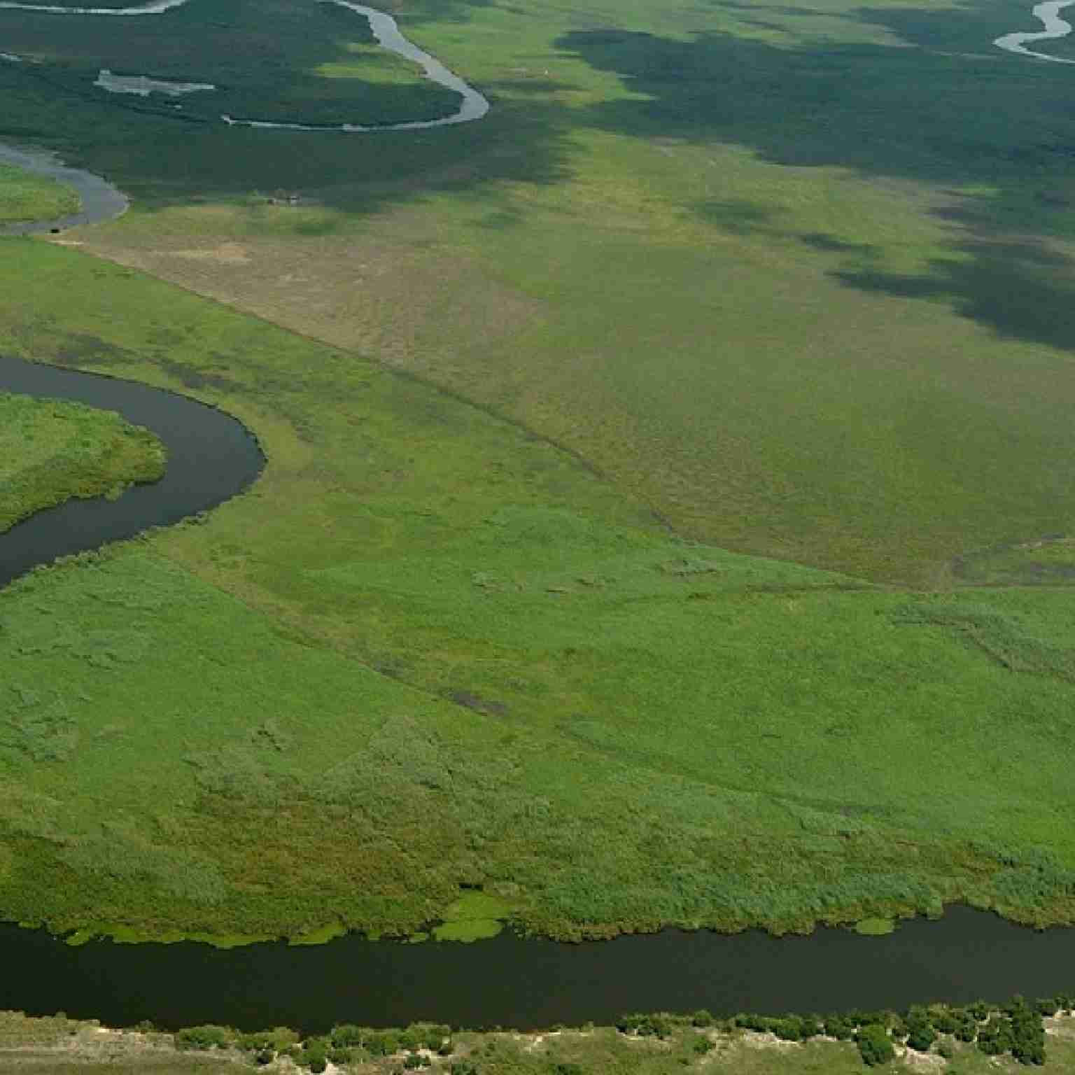 Botswana's Okavango Delta: The World's Largest Inland Delta and its ...